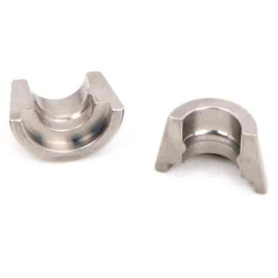 Titanium Valve Locks – Mullins Race Engines