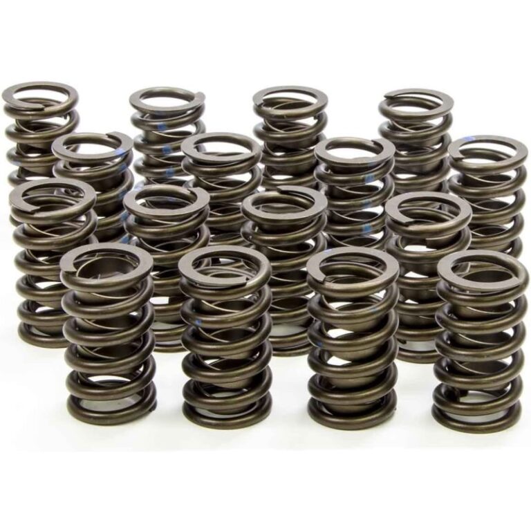 Cylinder Head Valve Springs – Mullins Race Engines