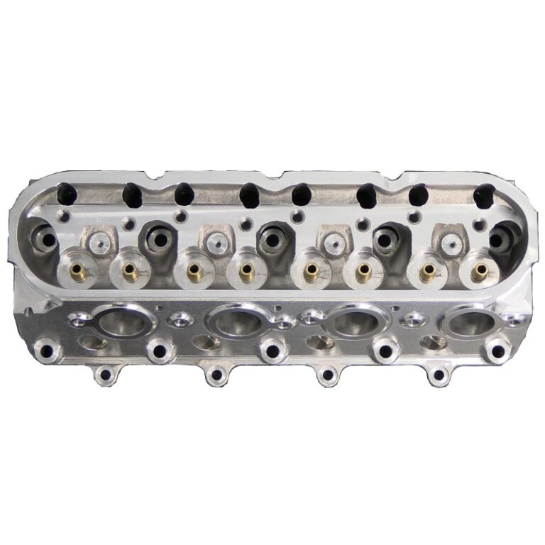 Cylinder Heads – Mullins Race Engines