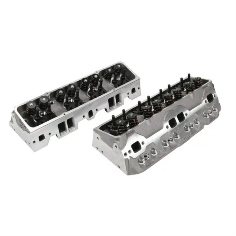 Cylinder Heads – Mullins Race Engines