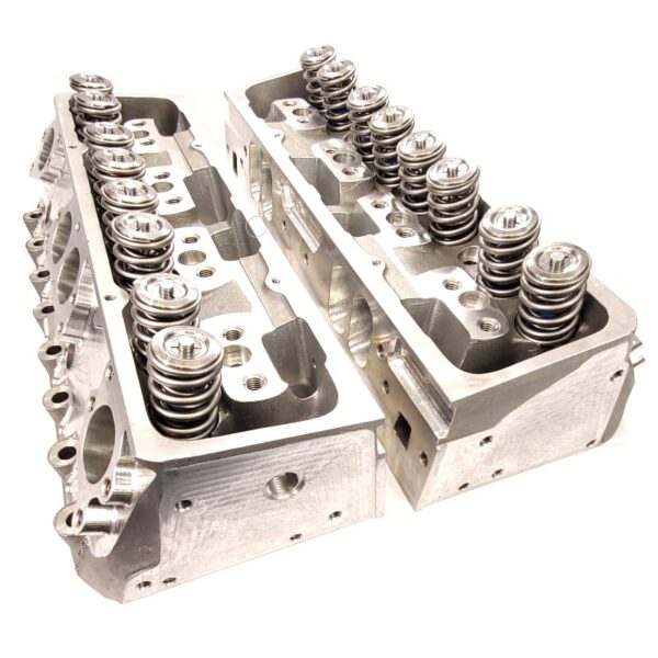 Cylinder Heads – Mullins Race Engines
