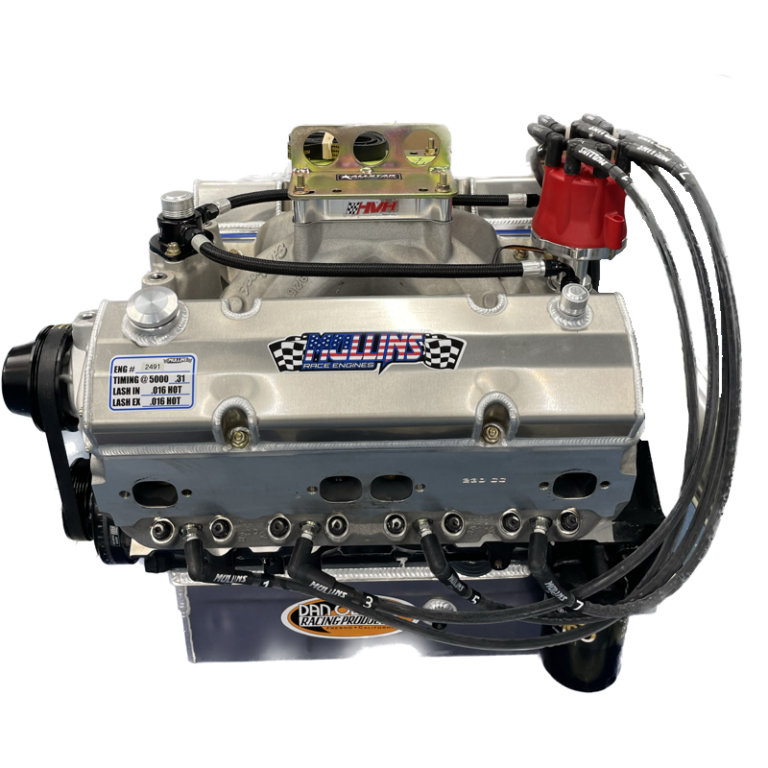 Mullins Race Engines – Make Racing Great Again