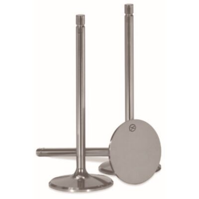 Exhaust Valves – Mullins Race Engines