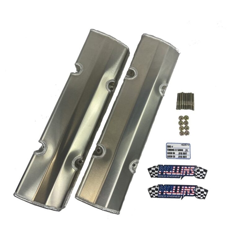 Valve Covers – Mullins Race Engines
