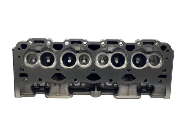 Cylinder Heads – Mullins Race Engines