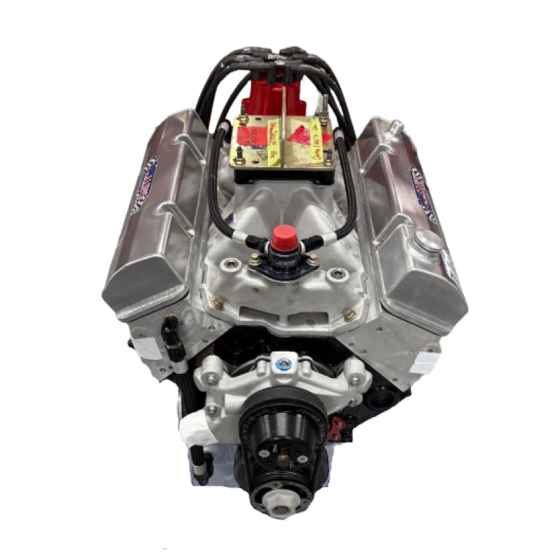 415 USMTS/USRA Spec Engine – Mullins Race Engines